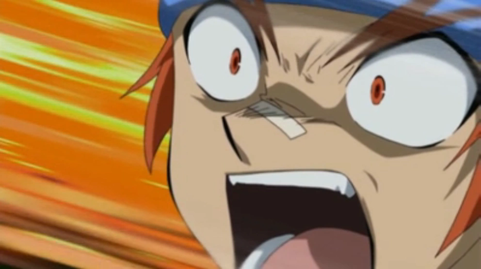 Image - Ginga-san3.png | Beyblade Wiki | FANDOM powered by Wikia