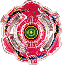 Evipero Wing Needle | Beyblade Wiki | FANDOM powered by Wikia