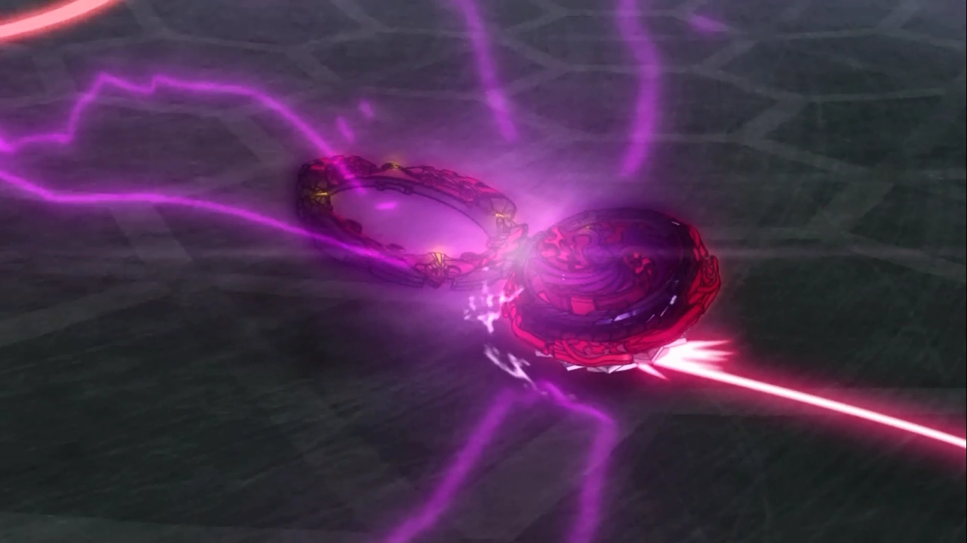 Double Dread Cannon | Beyblade Wiki | Fandom