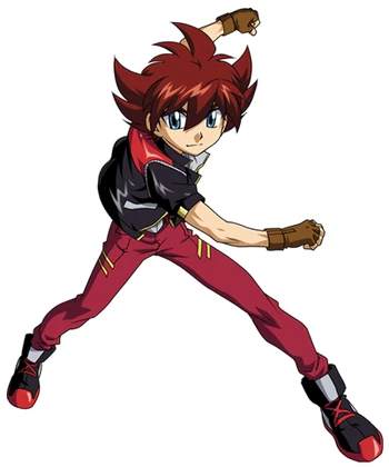 Sho Tenma | Beyblade Wiki | FANDOM powered by Wikia