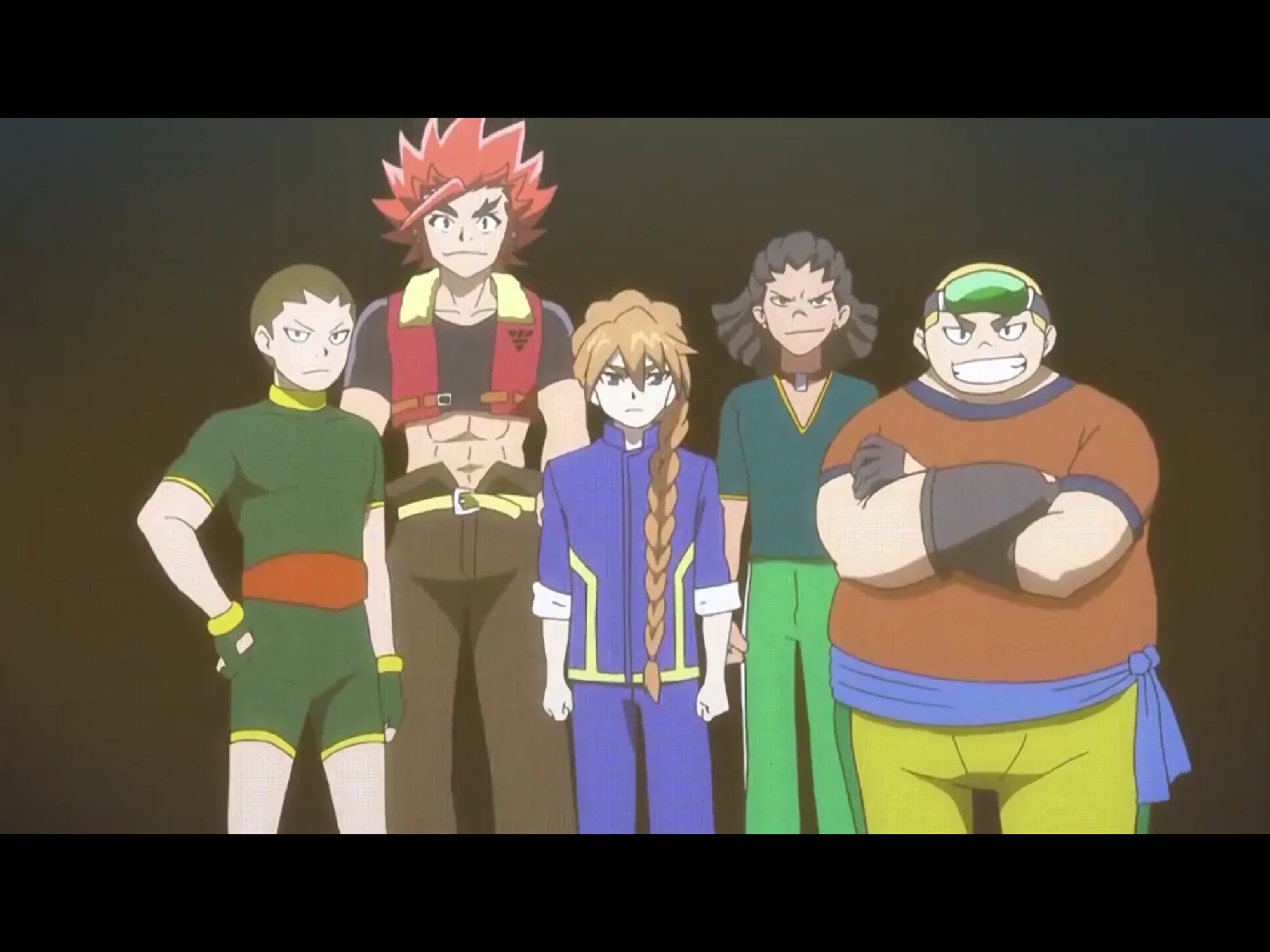 Stan Hamburg | Beyblade Wiki | FANDOM powered by Wikia