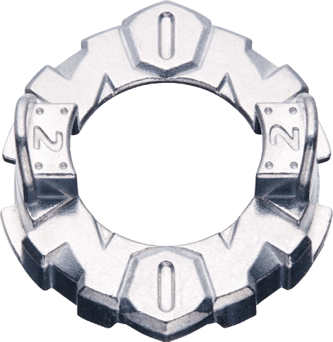Forge Disc - 2 | Beyblade Wiki | Fandom