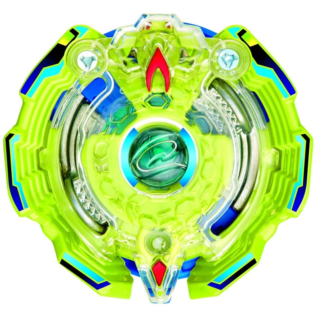 Toupie Beyblade Burst Quetziko – HUYHV