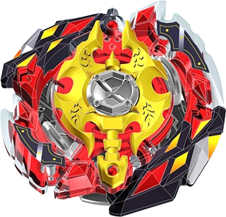 Legend Spriggan 7 Merge | Beyblade Wiki | Fandom