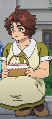 Ange Lopez | Beyblade Wiki | Fandom