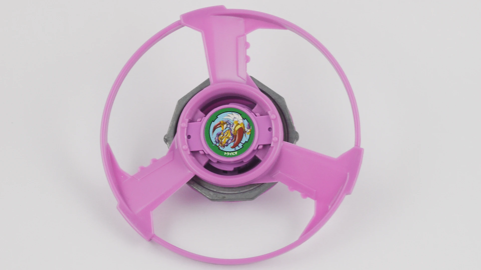 Trypio | Beyblade Wiki | Fandom