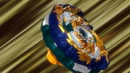 Mirage Fafnir Nothing 2S | Beyblade Wiki | Fandom