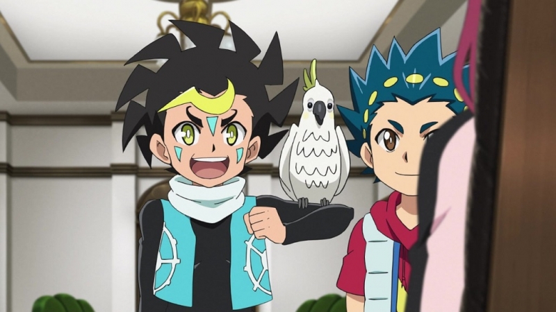 Image Cuzas Introduction Beyblade Wiki Fandom Powered By Wikia