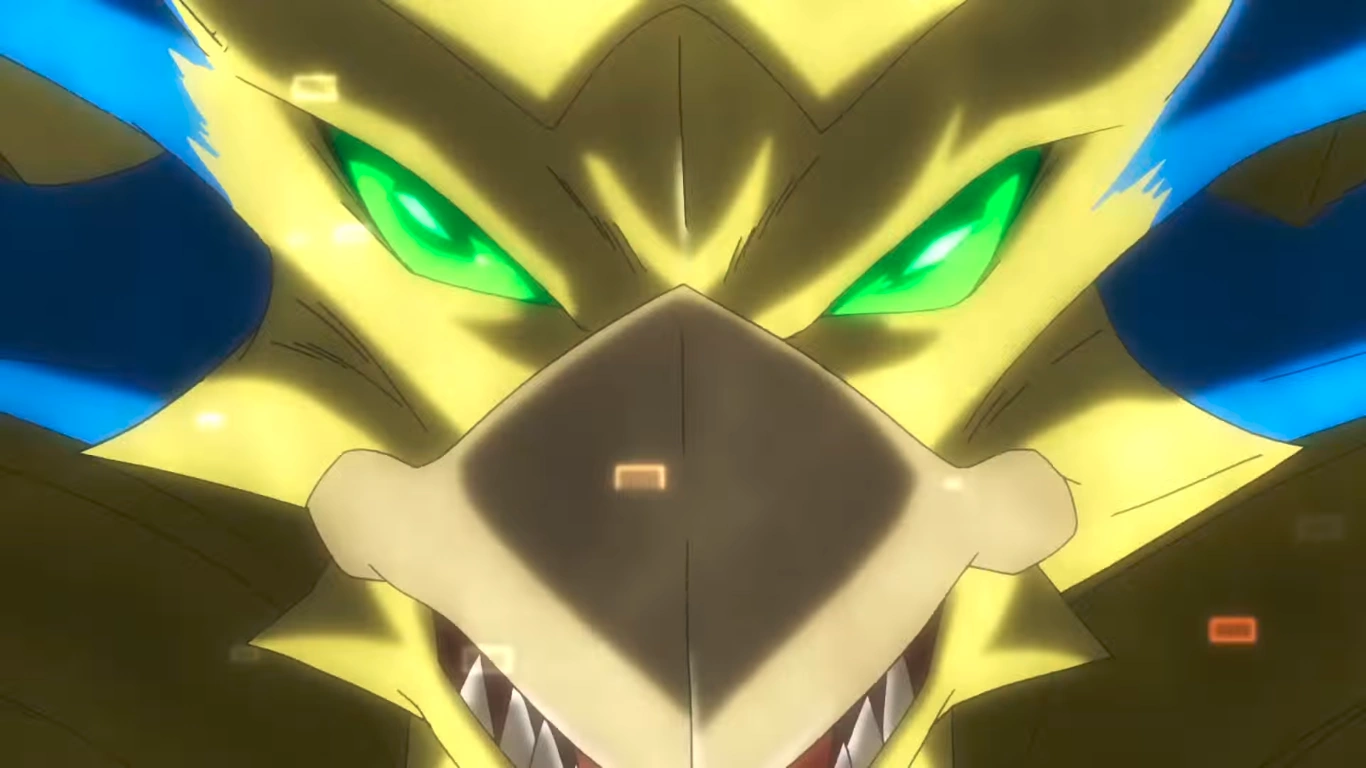 Image - Beyblade Burst God Drain Fafnir 8 Nothing avatar 7.png ...