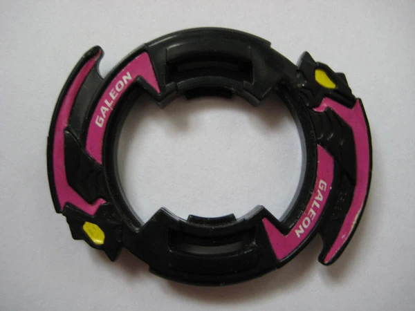 Attack Ring - War Lion | Beyblade Wiki | Fandom