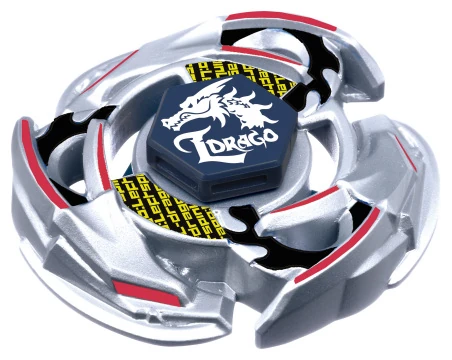 L-Drago 105F | Beyblade Wiki | Fandom