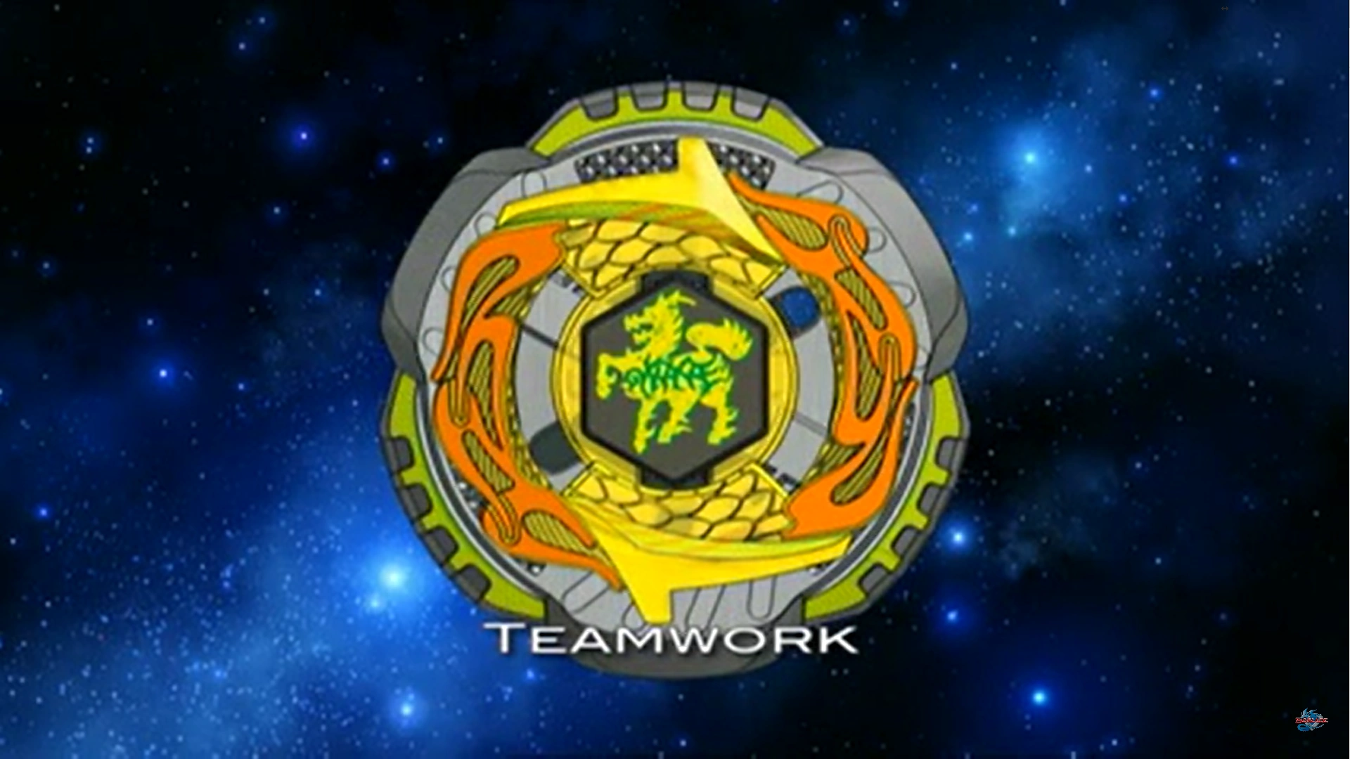 Teamwork | Beyblade Wiki | Fandom