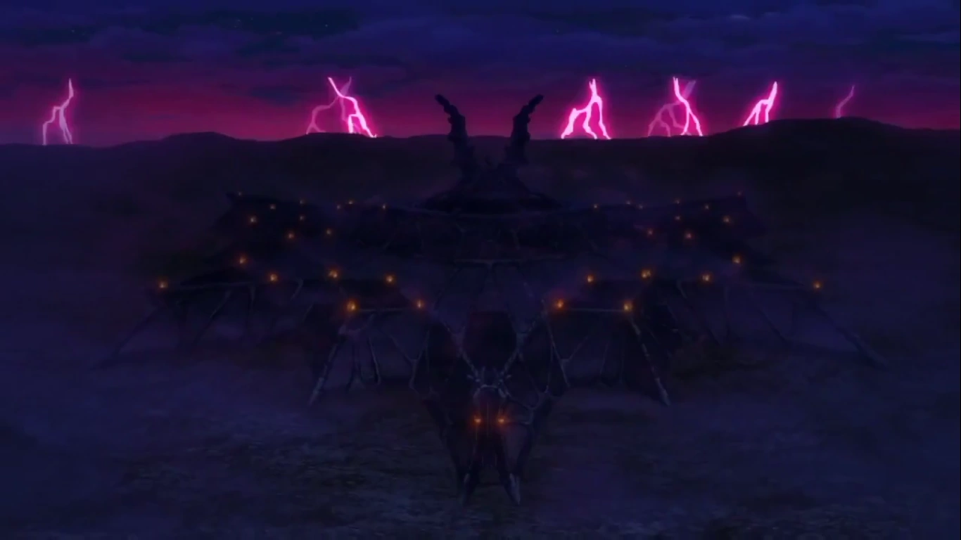 Dread Tower | Beyblade Wiki | Fandom