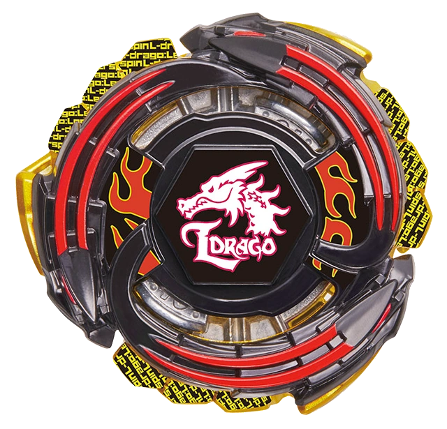 Lightning L-Drago 10Reach Zephyr' | Beyblade Wiki | Fandom