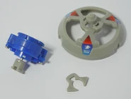 Wolborg 4 | Beyblade Wiki | FANDOM powered by Wikia