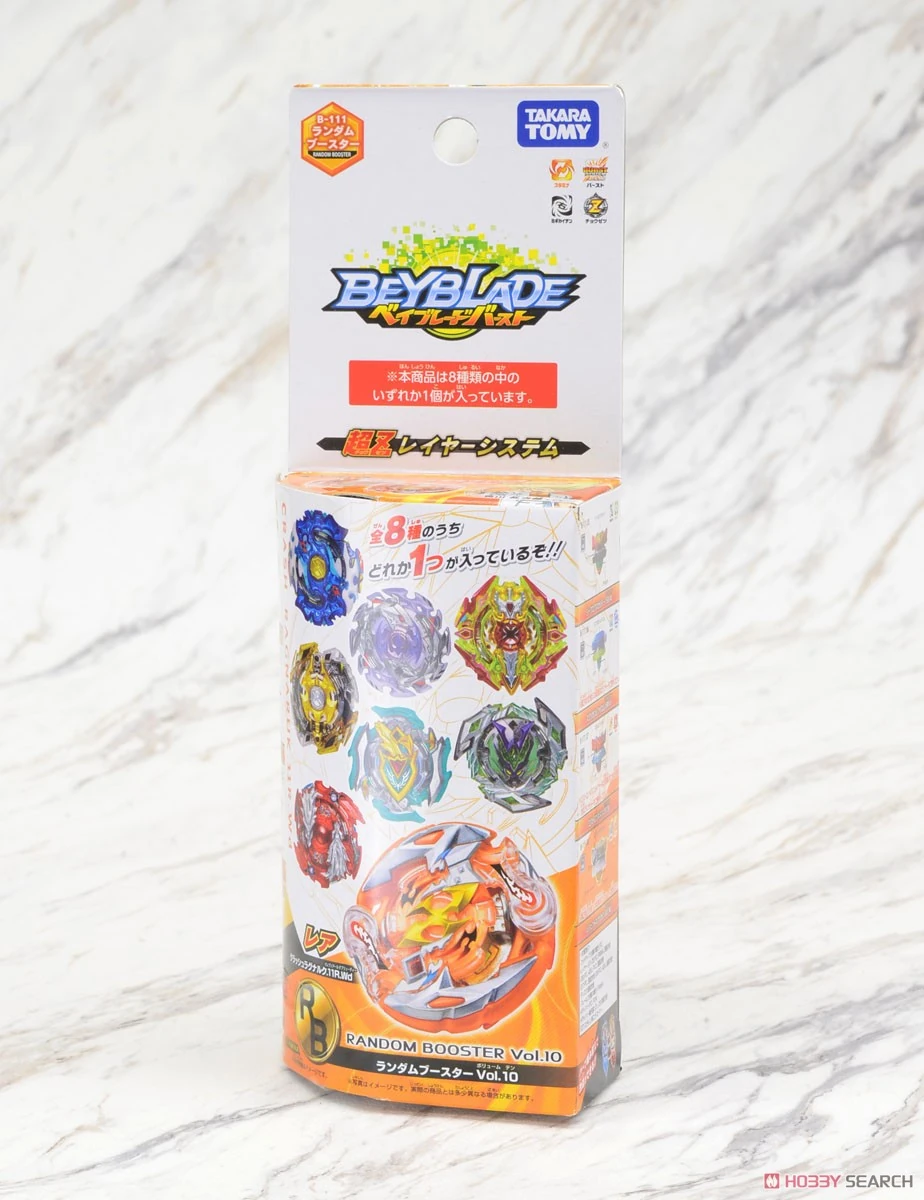 Random Booster Vol. 10 Crash Ragnaruk.11R.Wd | Beyblade Wiki | Fandom