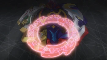 Dread Impulse | Beyblade Wiki | Fandom
