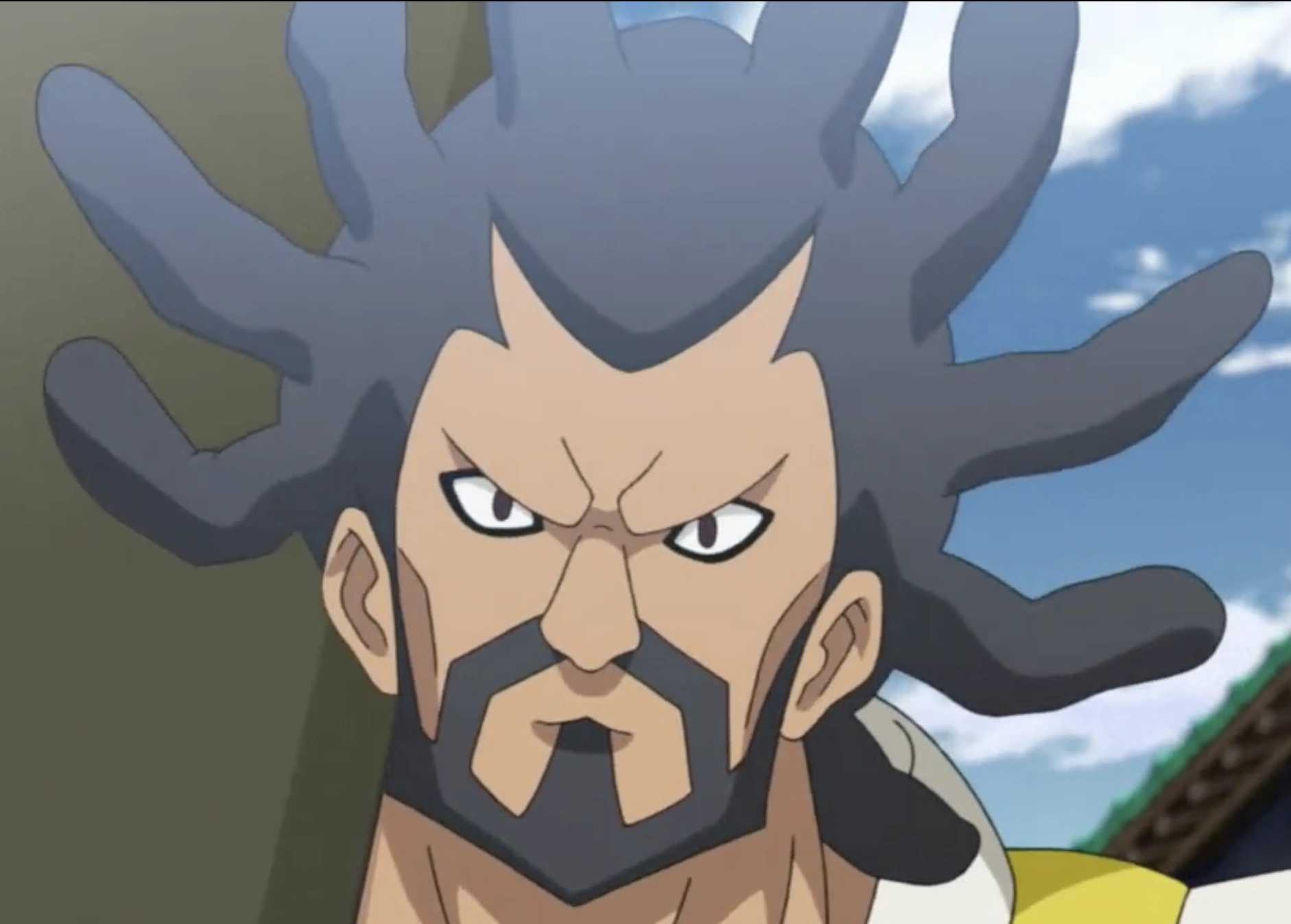 Banner Clay | Beyblade Wiki | Fandom