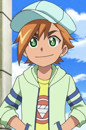 Kit Lopez | Beyblade Wiki | Fandom