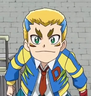 Dante Koryu/Gallery | Beyblade Wiki | Fandom