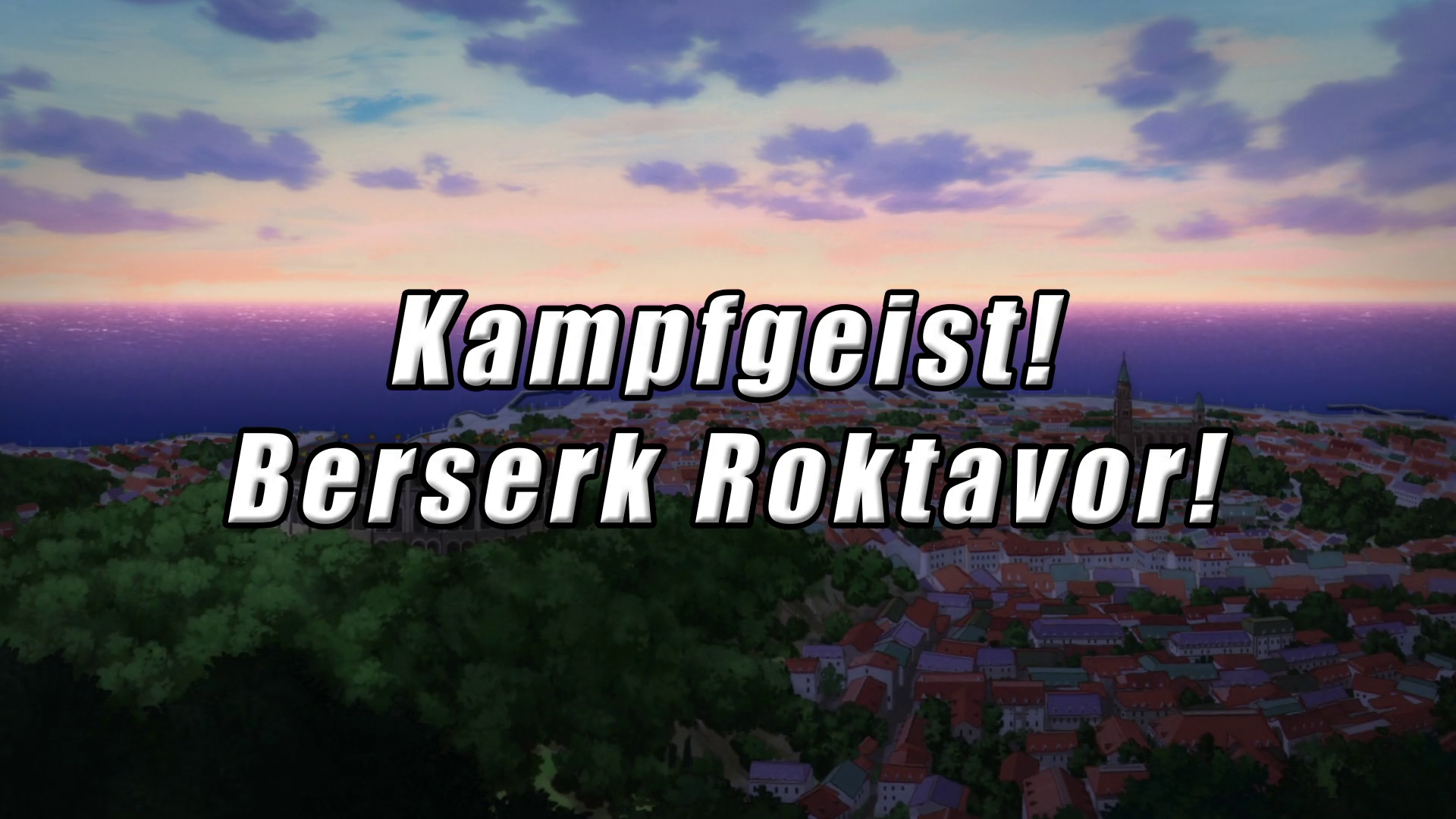 Kampfgeist! Berserk Roktavor! | Beyblade Wiki | Fandom