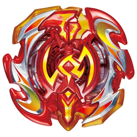 Right Artemis 4Proof Orbit | Beyblade Wiki | Fandom