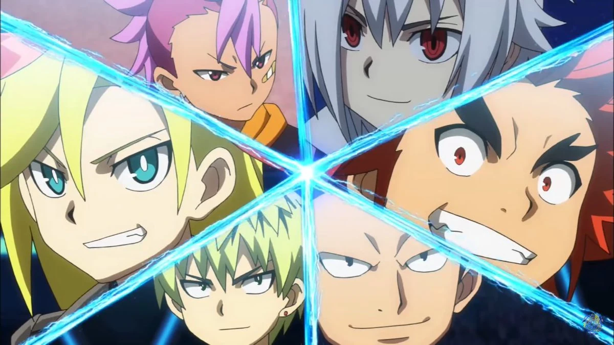 Team Tournament | Beyblade Wiki | Fandom