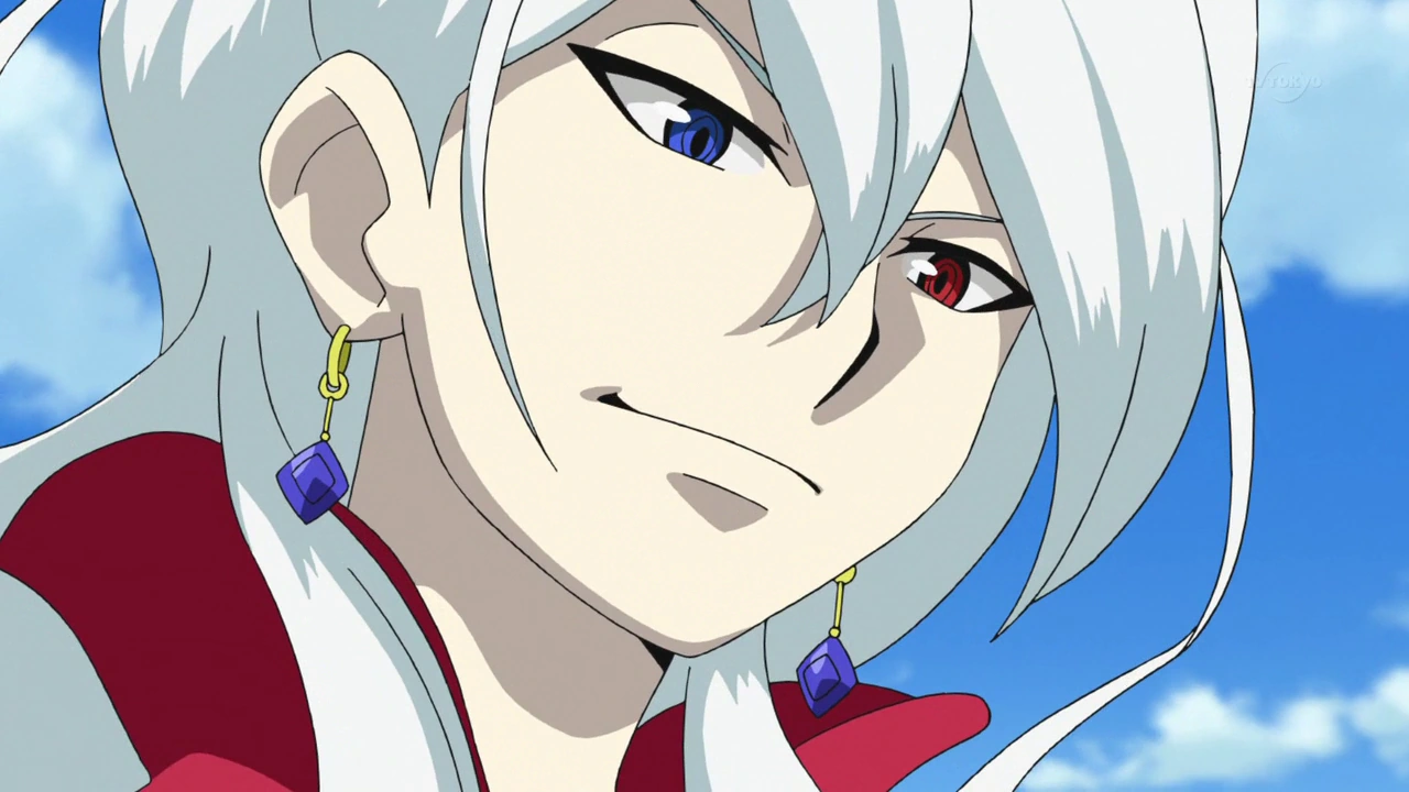 Turbo 4 | Beyblade Wiki | Fandom