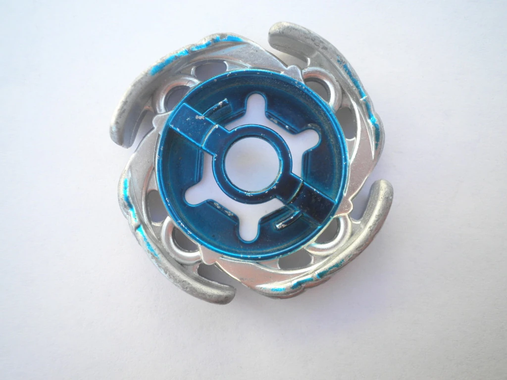 Fusion Wheel - Hyper | Beyblade Wiki | FANDOM powered by Wikia
