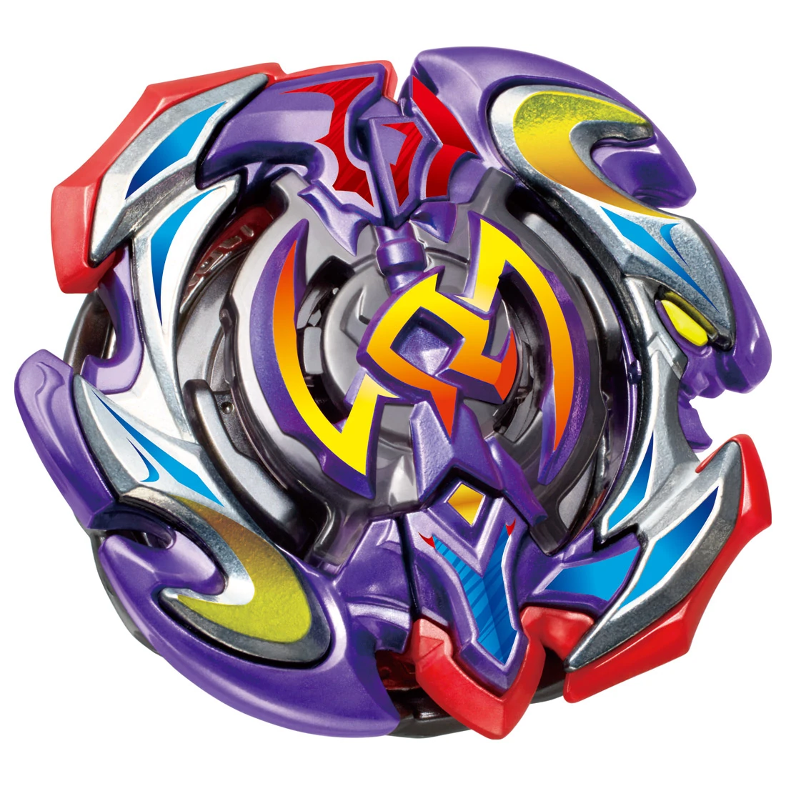 Right Artemis Mugen | Beyblade Wiki | Fandom