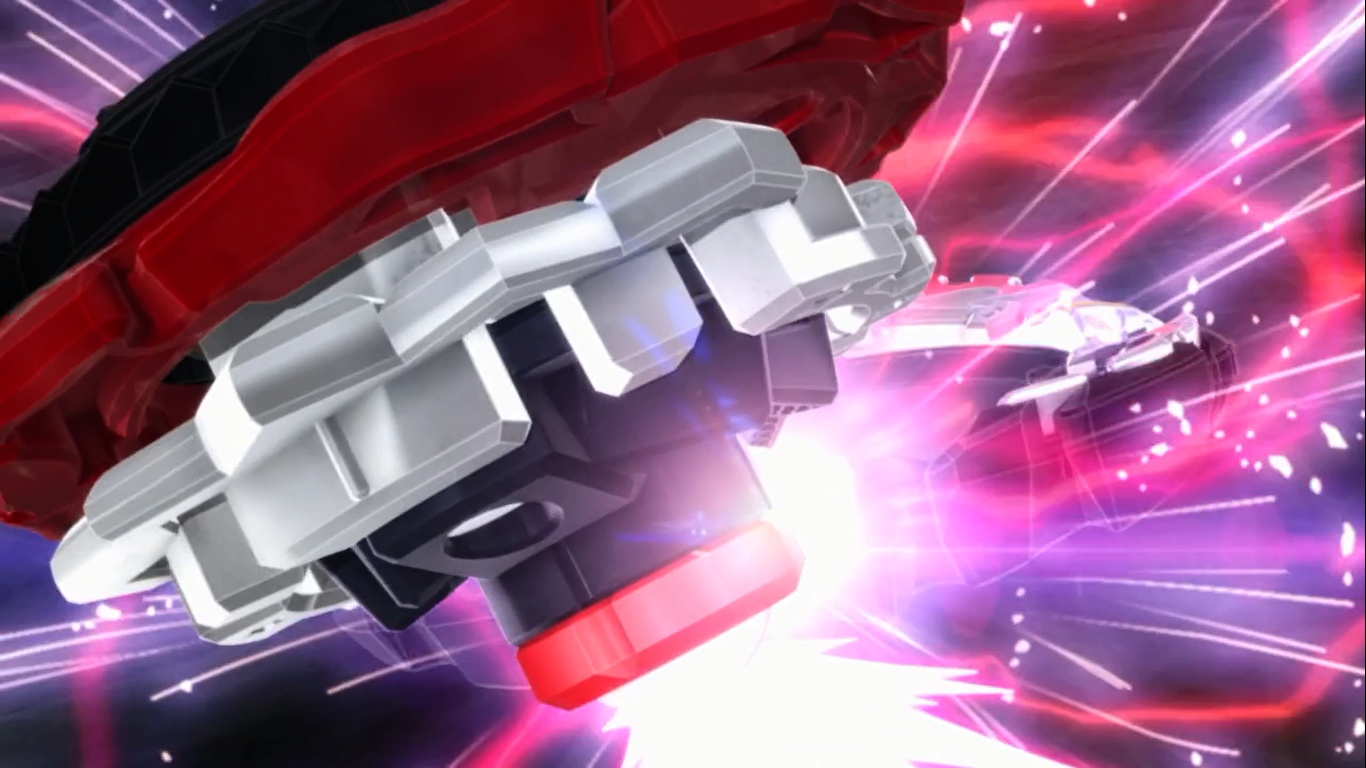 Dread Cannon | Beyblade Wiki | Fandom