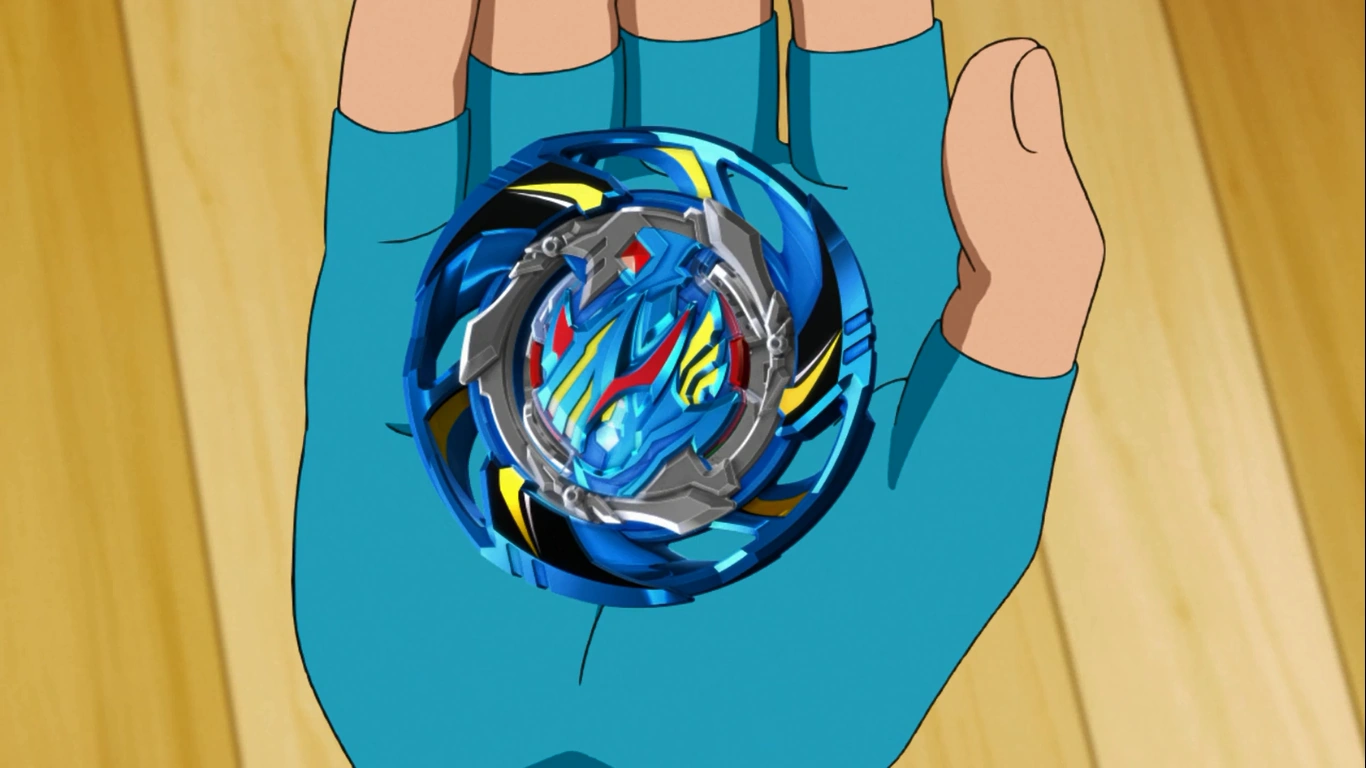 Air Knight 12 Eternal | Beyblade Wiki | FANDOM powered by Wikia
