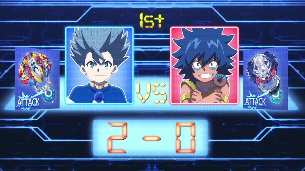 Laban Vanot/Gallery | Beyblade Wiki | FANDOM powered by Wikia