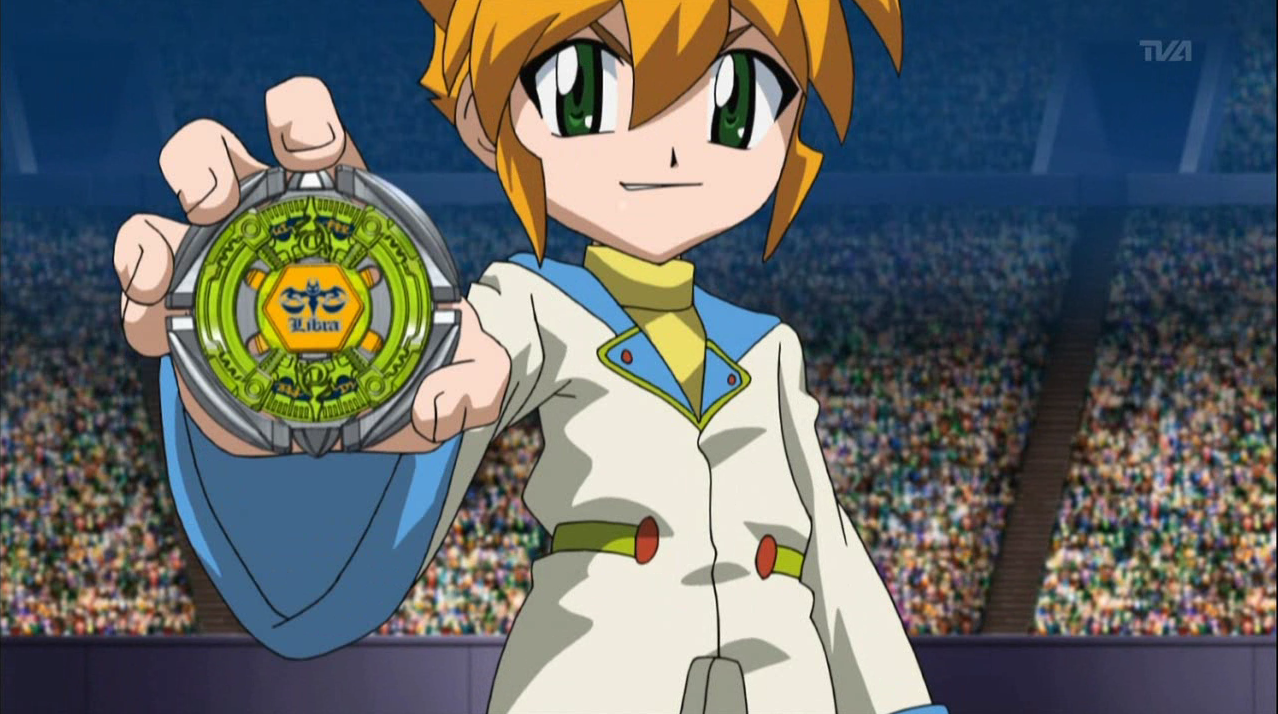Beyblade: Metal Masters - Episode 06 | Beyblade Wiki | FANDOM powered ...