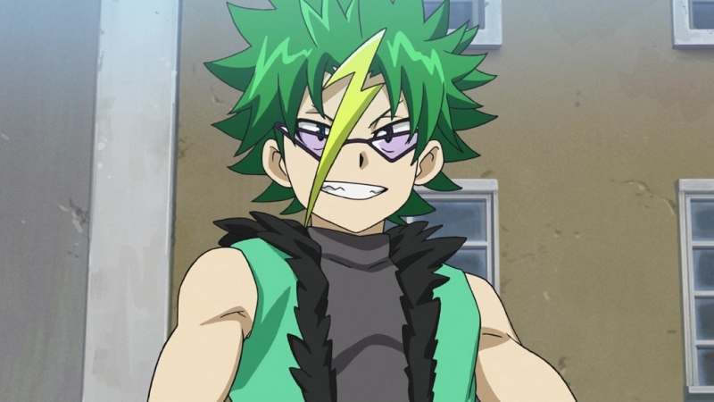 Image Silas Smizing Beyblade Wiki Fandom Powered By Wikia