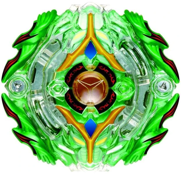 Yaeger Yggdrasil Gravity Yielding | Beyblade Wiki | Fandom