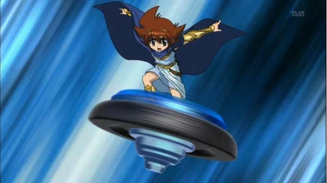 Solar System Bladers | Beyblade Wiki | Fandom