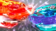 Z Breaker | Beyblade Wiki | Fandom