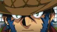 Taiga Akabane | Beyblade Wiki | Fandom