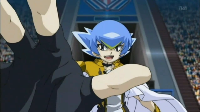 Image - Damian21.PNG | Beyblade Wiki | FANDOM powered by Wikia