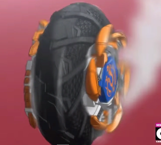 Doom Fire Drago | Beyblade Wiki | Fandom