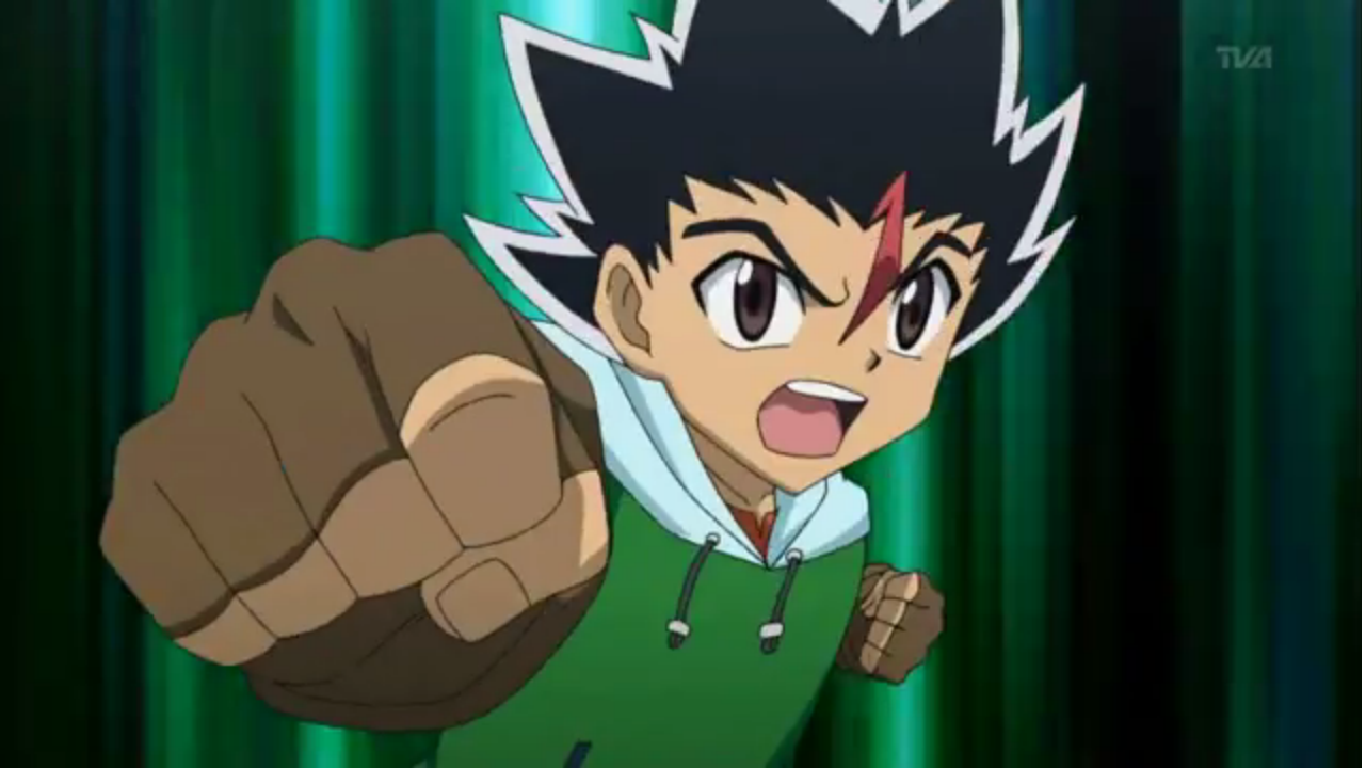 Masamune Kadoya Wiki Beyblade Fandom