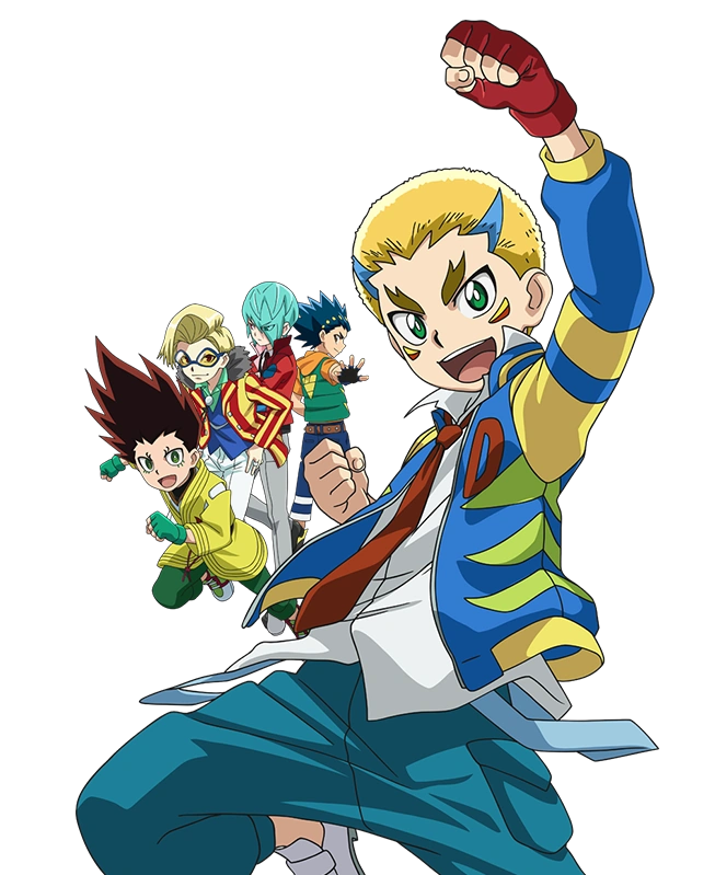 Category:Victories | Beyblade Wiki | Fandom