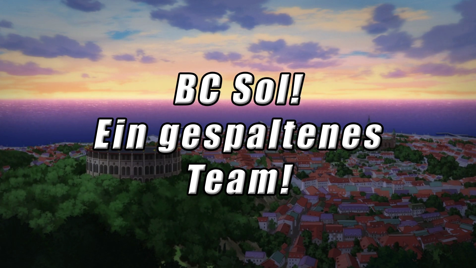 BC Sol! Ein gespaltenes Team! | Beyblade Wiki | Fandom