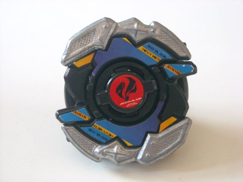 Attack Ring - Jiraiya Blade | Beyblade Wiki | FANDOM powered by Wikia