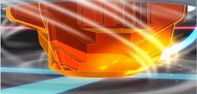 Nothing Break | Beyblade Wiki | Fandom