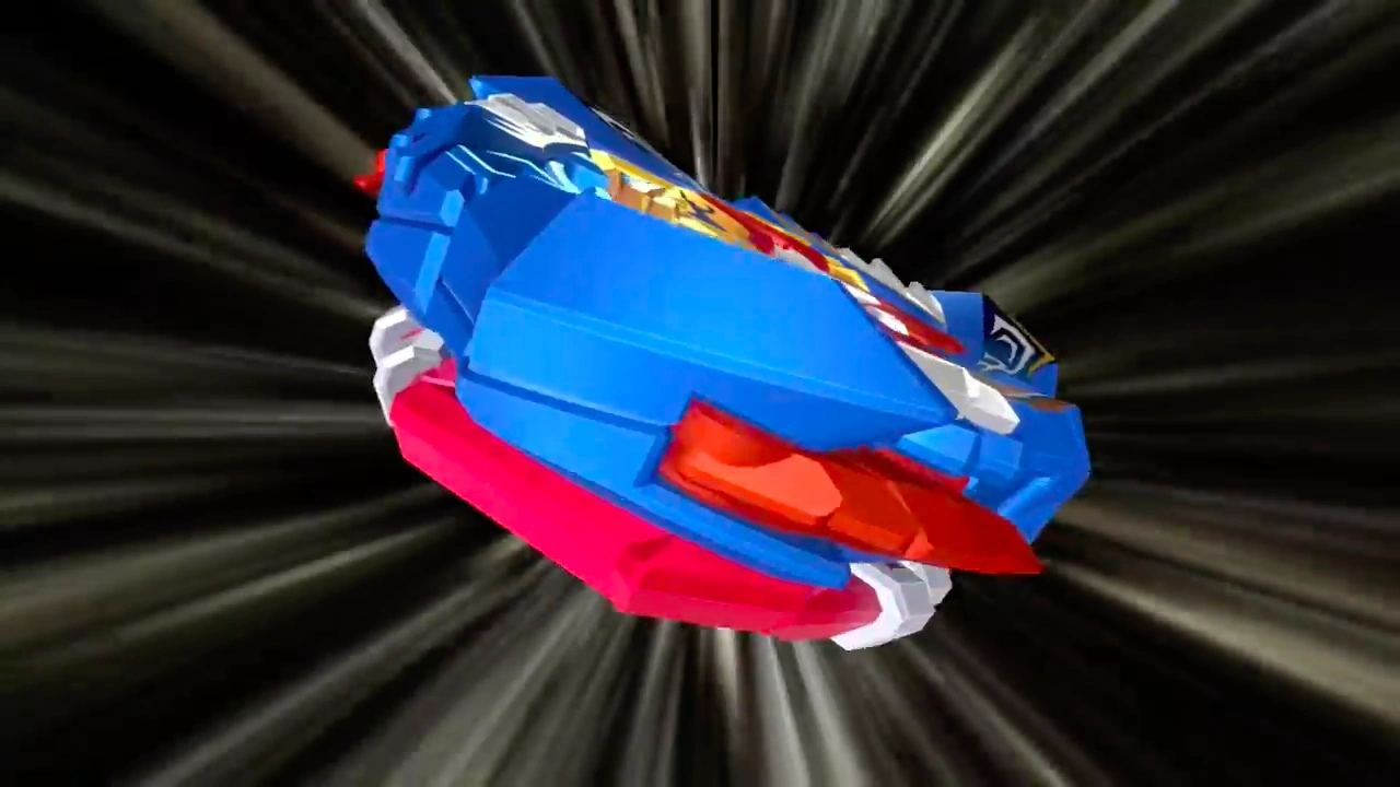 Turbo Awakening | Beyblade Wiki | Fandom