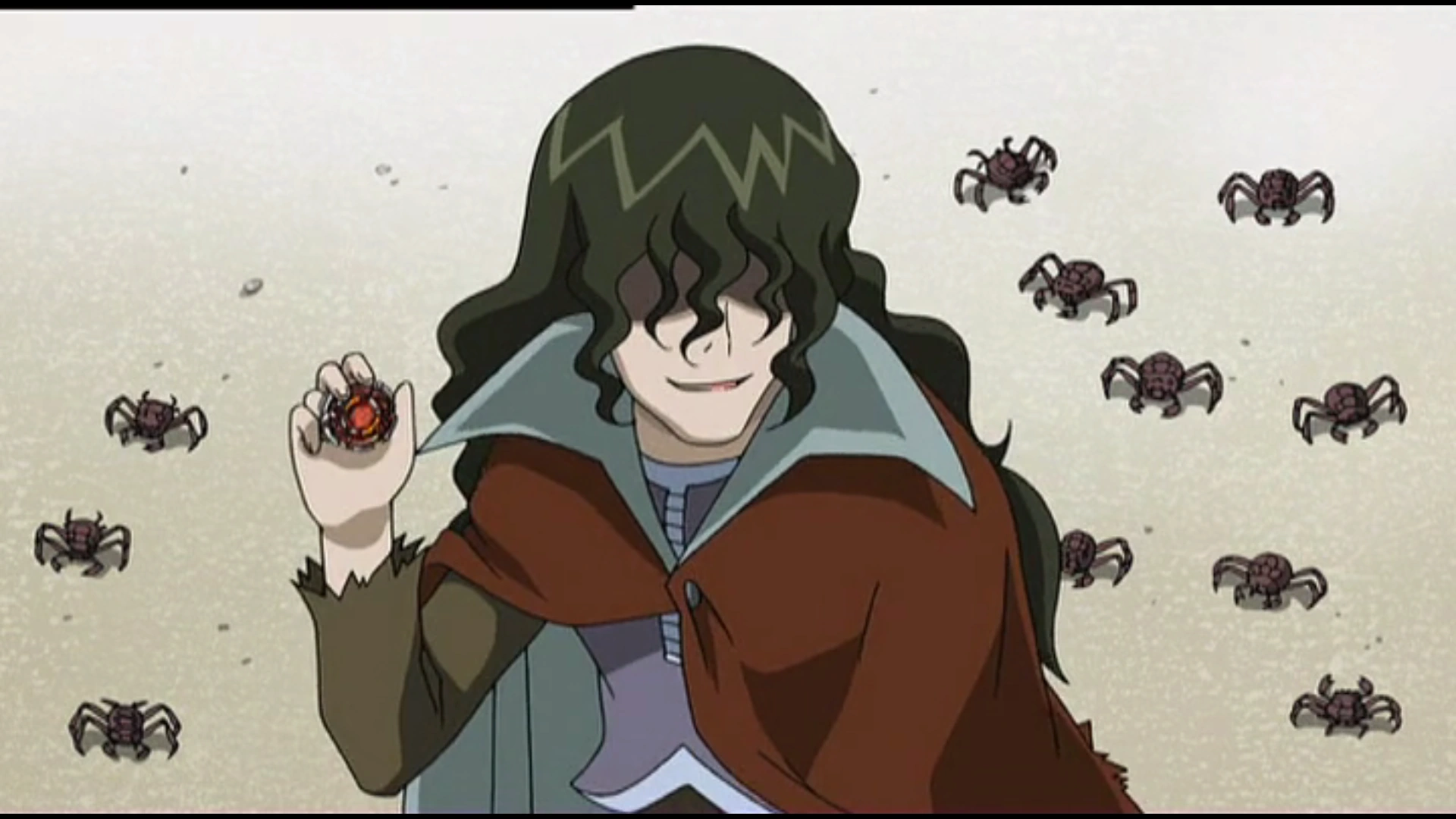 Der Mad Gasher | Beyblade Wiki | FANDOM powered by Wikia