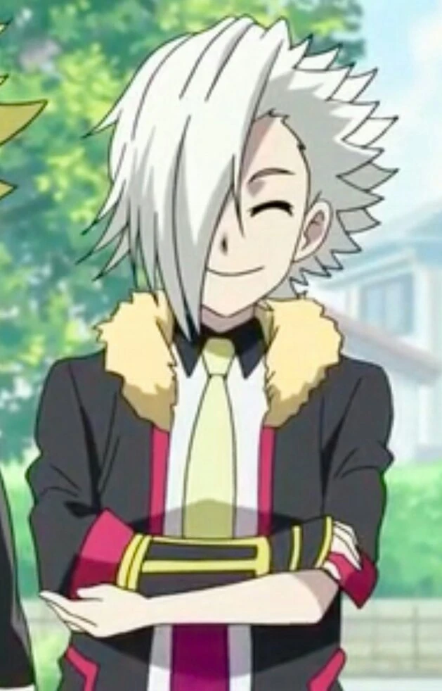 Suoh Genji/Gallery | Beyblade Wiki | FANDOM powered by Wikia