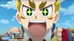 Beyblade Burst Rise - Episode 12 | Beyblade Wiki | Fandom